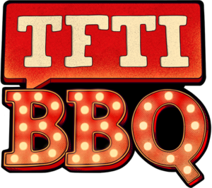 Welcome to TFTI BBQ - The "That's Money" Barbecue Guy