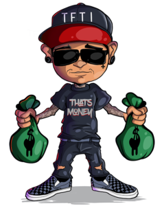 Welcome to TFTI BBQ - The "That's Money" Barbecue Guy