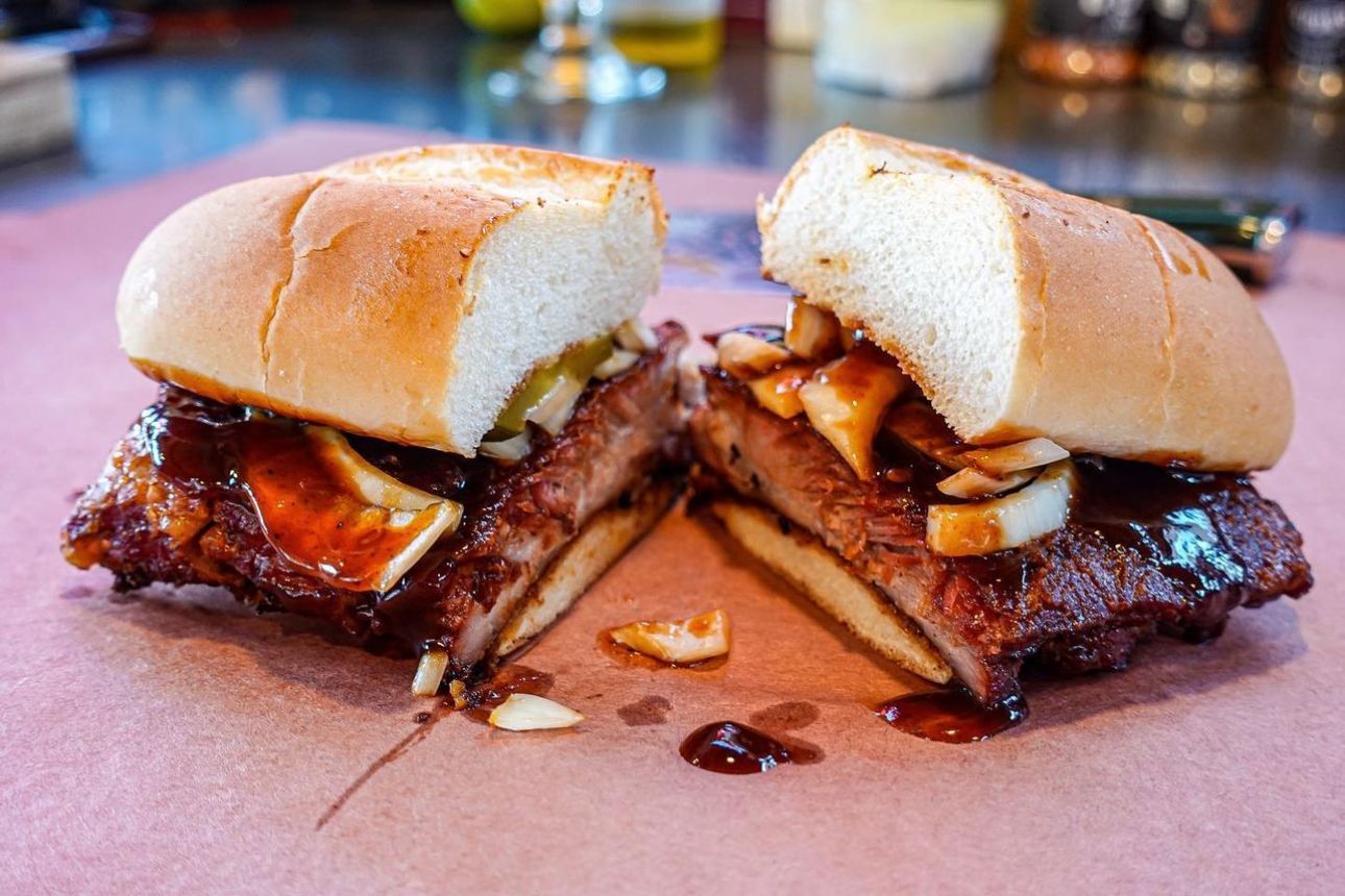 BBQ Pics Gallery - TFTI BBQ