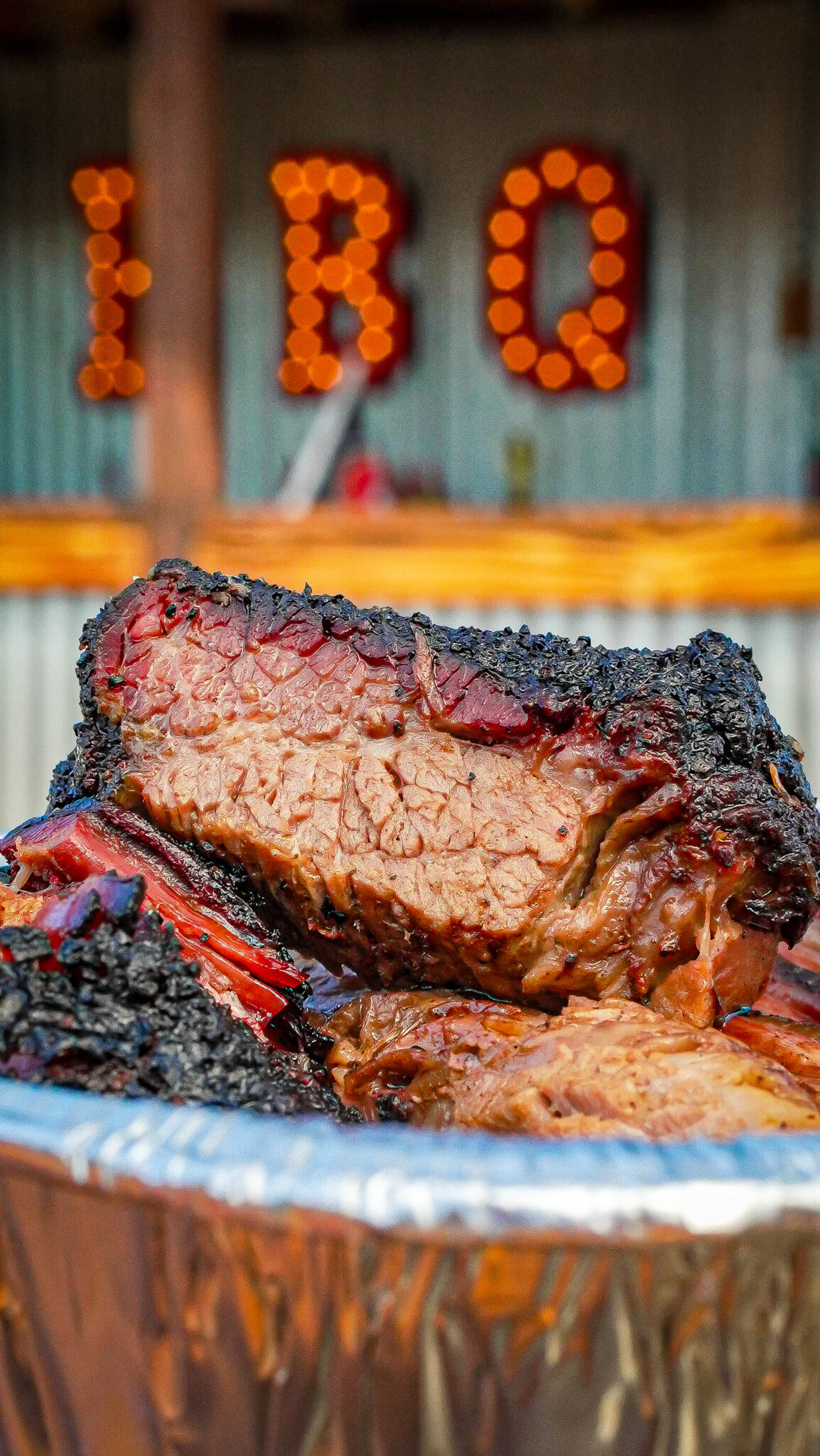 Recipes - TFTI BBQ