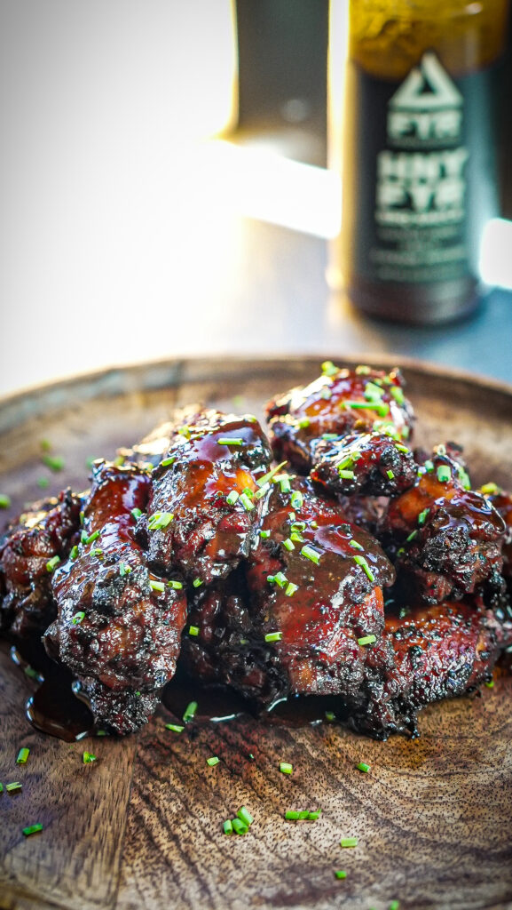 Recipes - TFTI BBQ