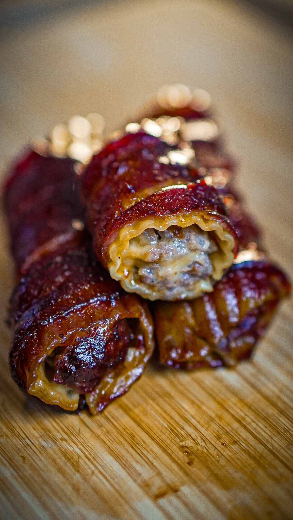 Recipes - TFTI BBQ