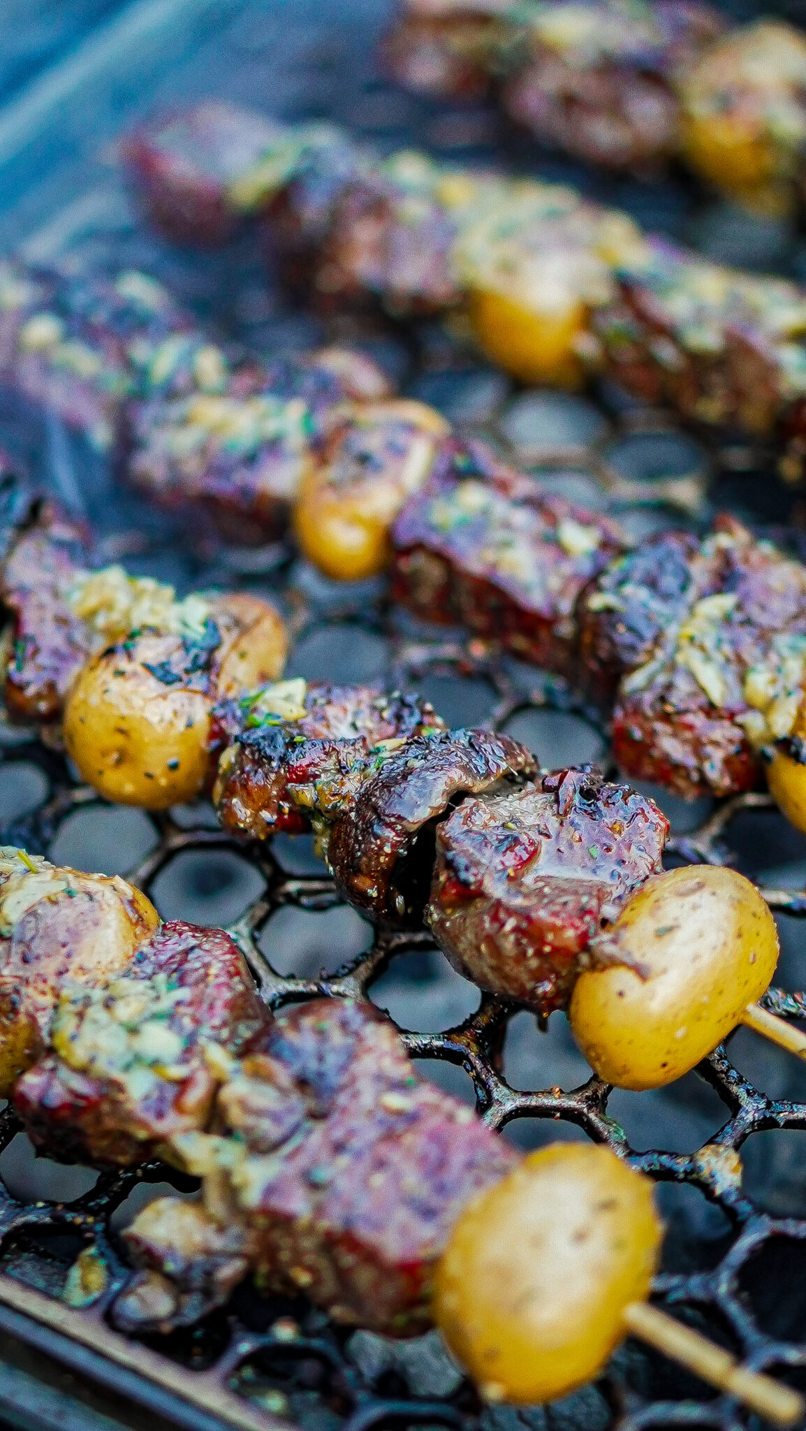 Recipes - TFTI BBQ