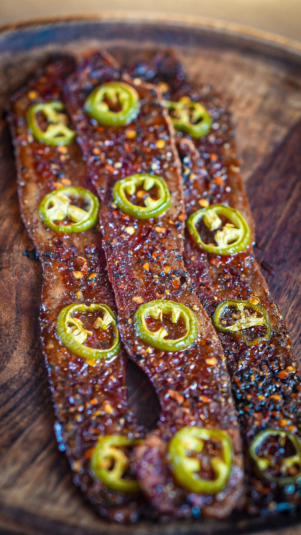 Recipes - TFTI BBQ