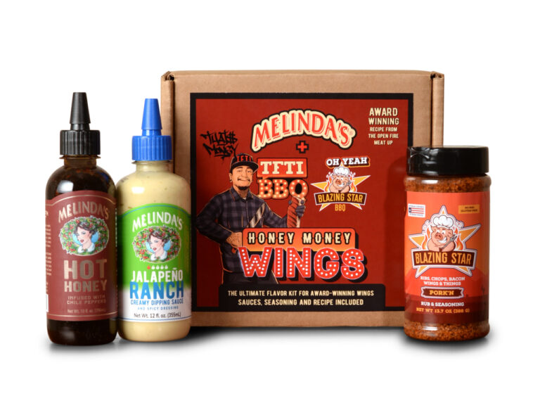 Welcome to TFTI BBQ - The "That's Money" Barbecue Guy